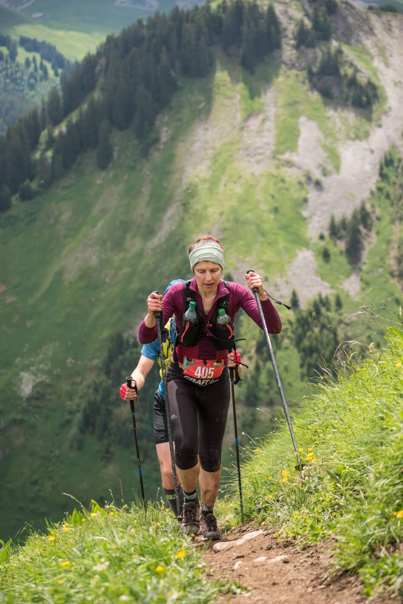 Aravis Trail à Thônes - Thônes Cœur des Vallées