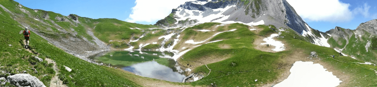 Aravis Trail à Thônes - Thônes Cœur des Vallées