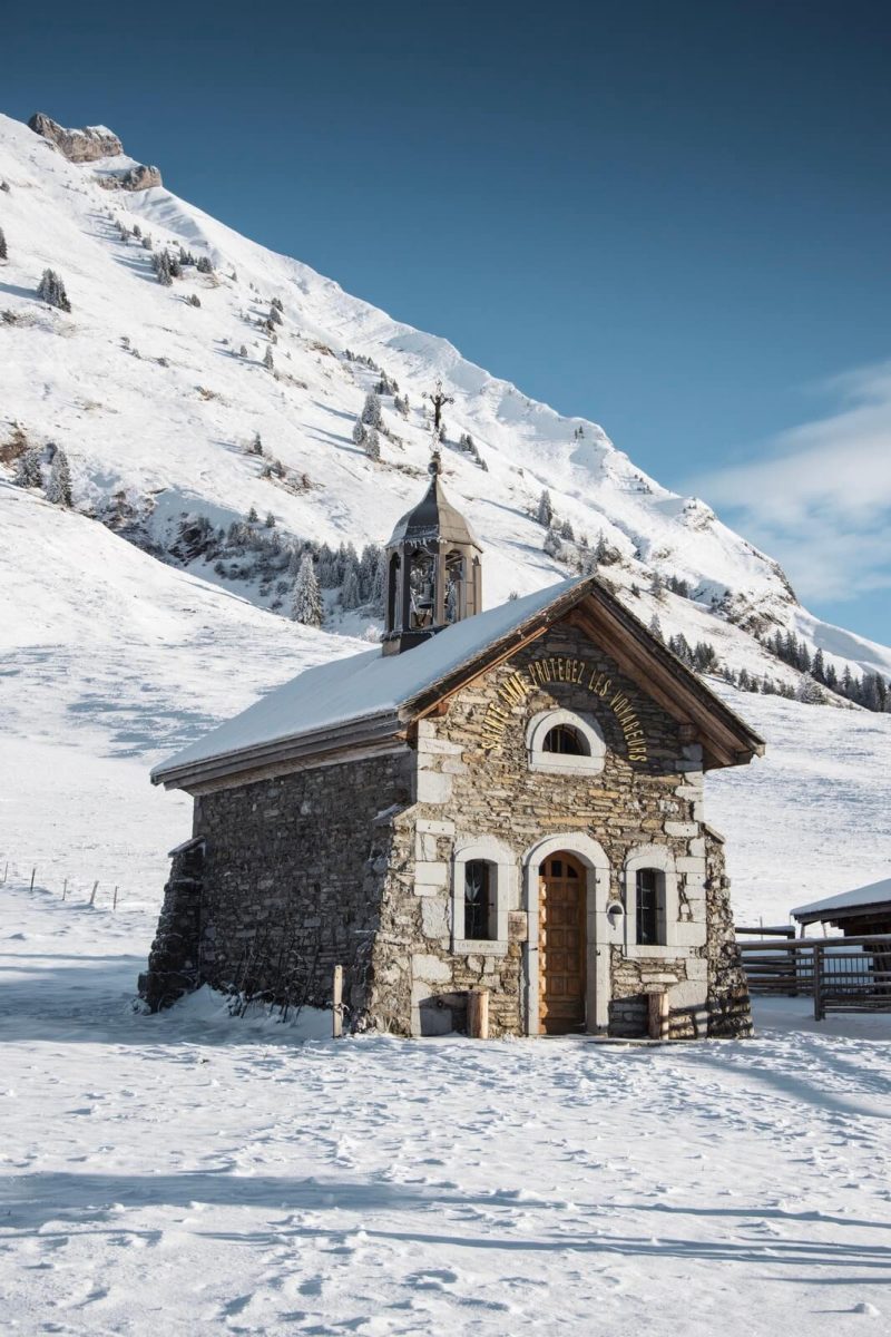 Col des Aravis, randonnée et vélo avec vue sur les Aravis et le Mont-Blanc