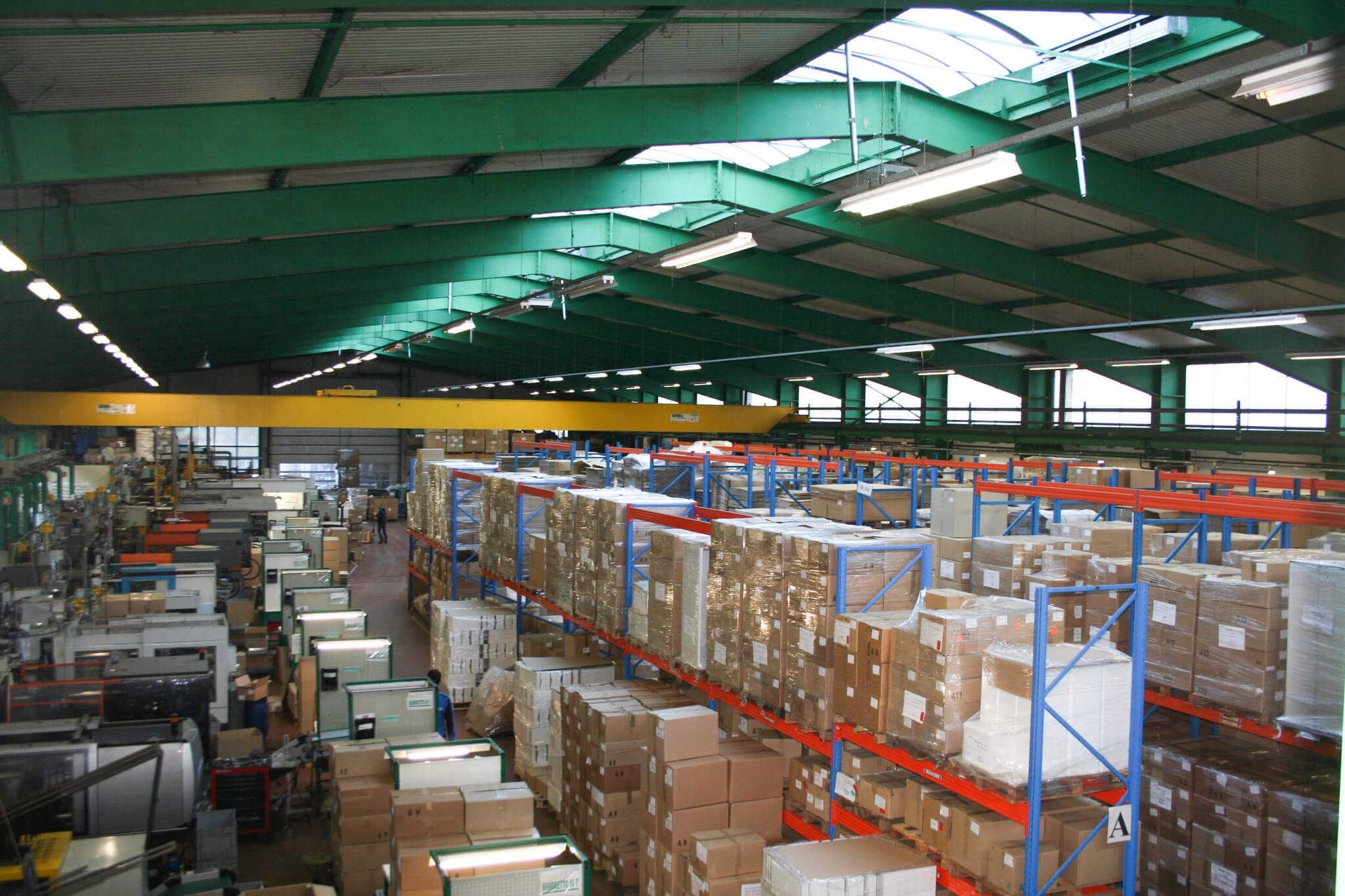 Rencontre avec Philippe Gallay - PDG de TSL Outdoor - OT Thônes