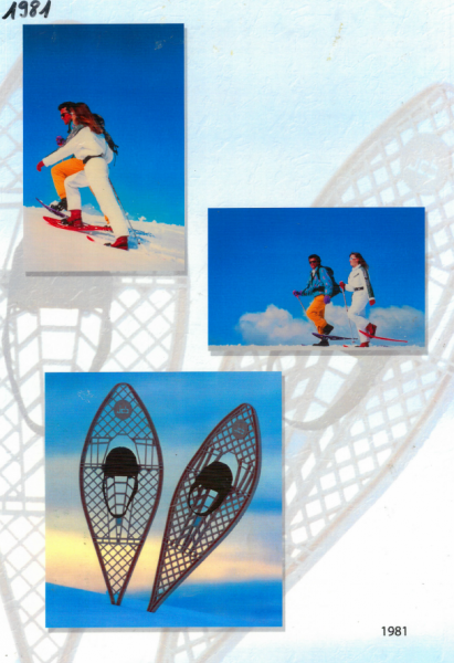 Rencontre avec Philippe Gallay - PDG de TSL Outdoor - OT Thônes