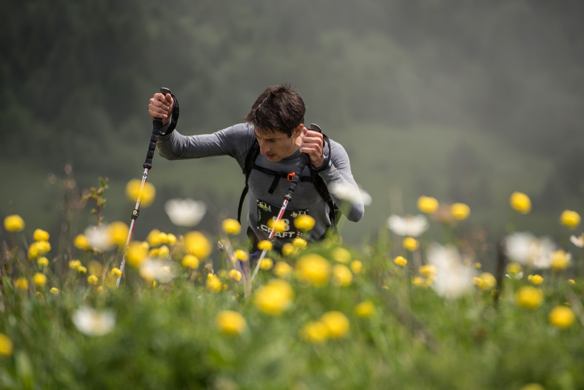 Aravis Trail à Thônes - Thônes Cœur des Vallées
