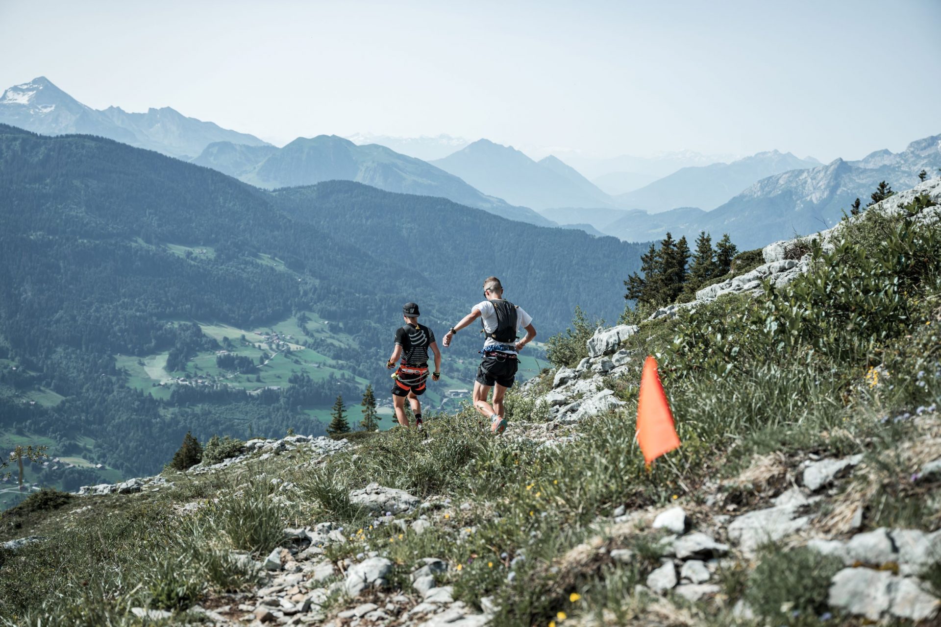 Ready for the Aravis Trail? - Thônes Heart of the Valleys