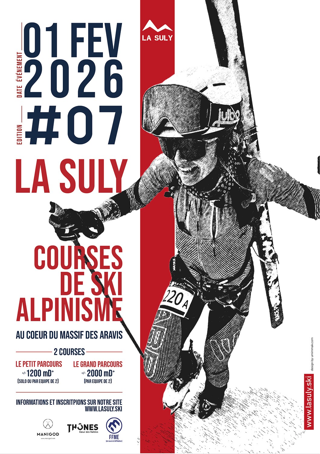 La Suly, all the information and registrations - Thônes Heart of the ...